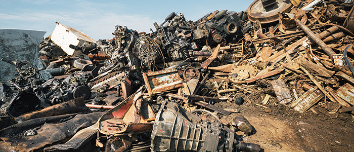 Services – Sell My Scrap Metal